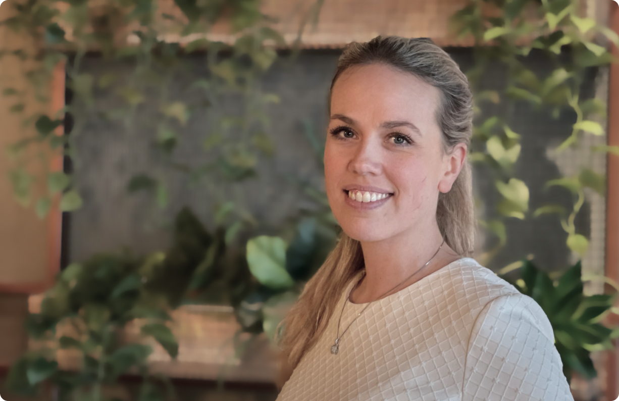 Om teamet - Møt teamet bak Really!